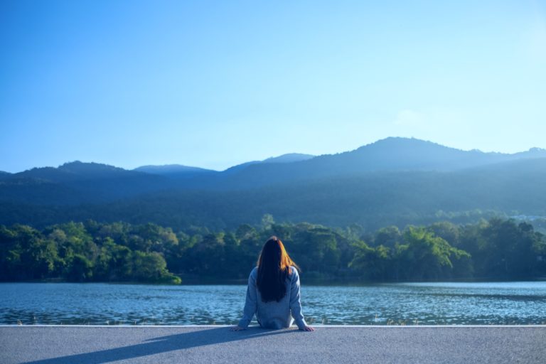 Identifying Self-Harm Triggers and Treatment | First Light