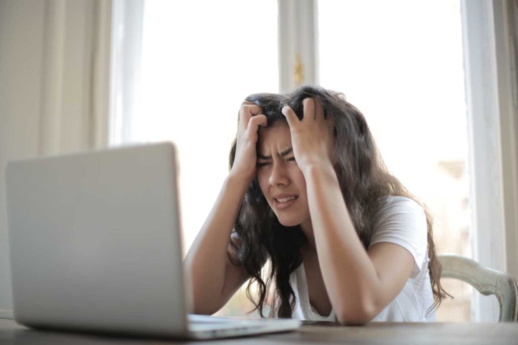 What Is Irritability? | First Light Recovery