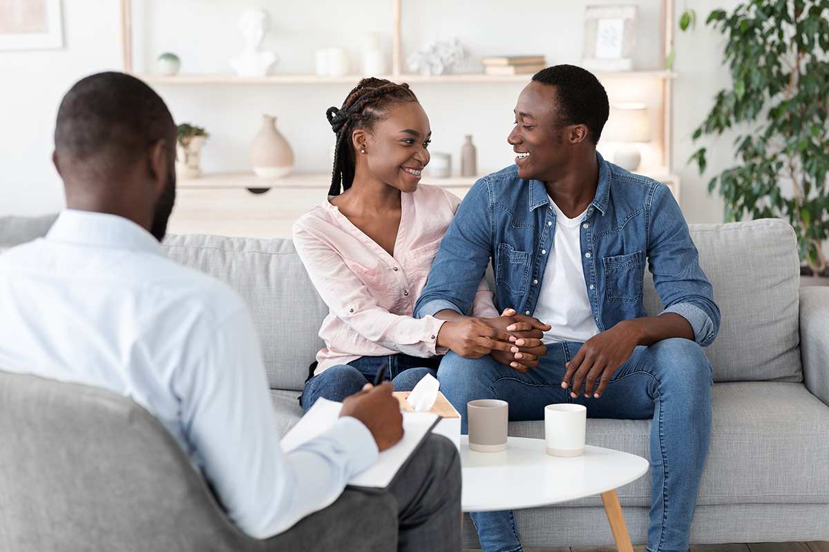 About First Light Recovery | Mental Health Treatment That Empowers