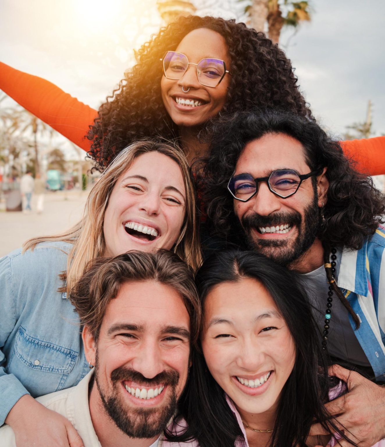 Residential Mental Health Treatment in Orange County | First Light Recovery