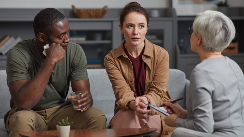Searching for Help? Residential Depression Treatment That Accepts ...